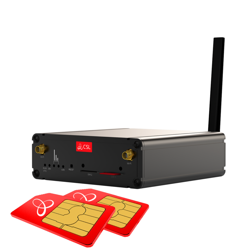 Productos y Servicios - CSL Communications Iberia